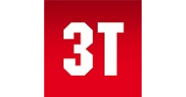 3T