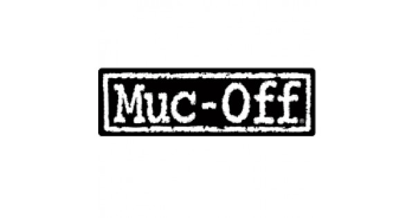 MUC OFF