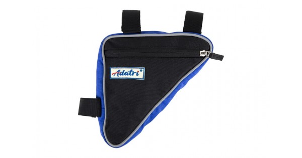 Buy Adatri Bicycle Frame Bag-AVBA-007 Online in India | wizbiker.com