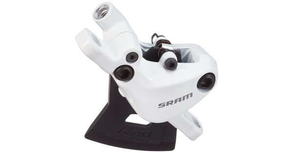 Buy Avid DB5 Brake Caliper Assembly Non CPS -White Online in india ...