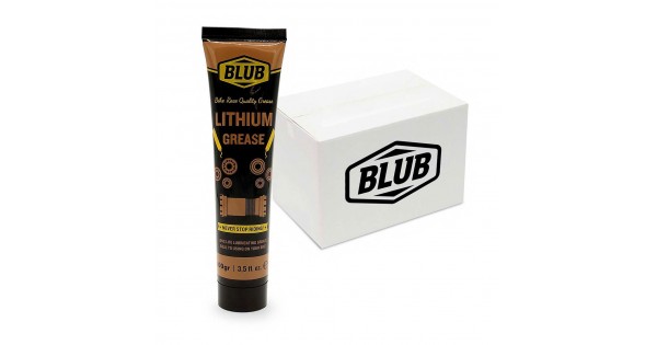 Buy Blub Lithium Grease 100 Mg Online in india | wizbiker.com