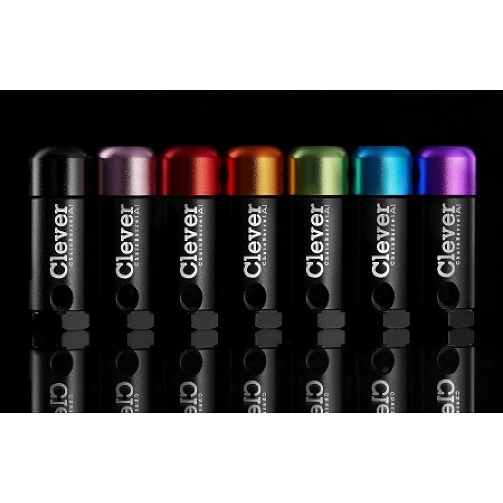 Buy Clever Chain Barrel AL With Valve Core Remover Handle Online in ...