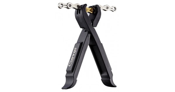 Buy Clever Standard Lever Original Black Online in India | wizbiker.com