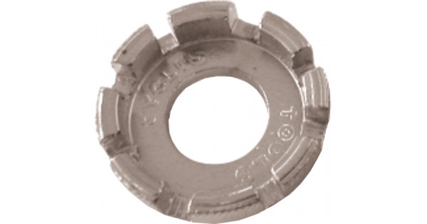 Buy Cyclus Spoke Key-Forged Tool Online in India | wizbiker.com