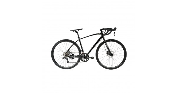Buy Element FRC 52 New 2022 Road Bike Black Online in india | wizbiker.com
