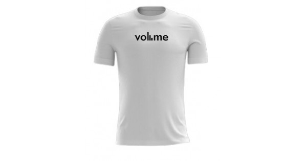 Buy HSR Re-Active Men Volume Tees Pearl White PF37 Online in India ...