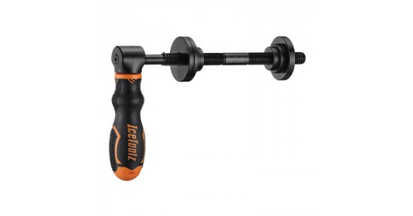 Buy IceToolz Bearing Cup Press Tool online in India | wizbiker.com