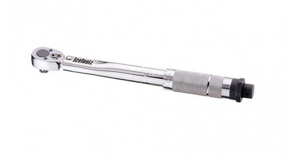 Buy IceToolz One-way Torque Wrench Online in india | wizbiker.com