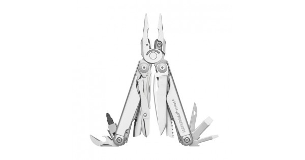 Leatherman surge multitool store