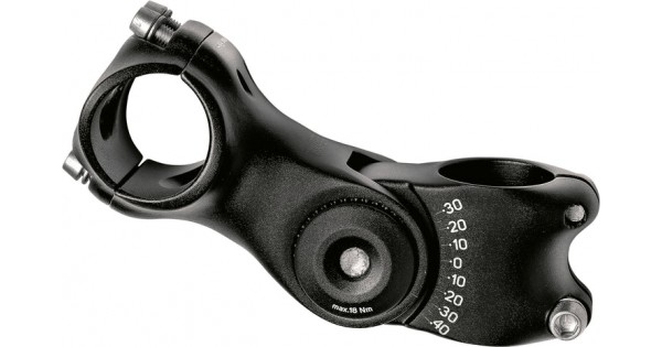Buy Merida Expert CT Adjustable 90mm Stem Online in India | wizbiker.com