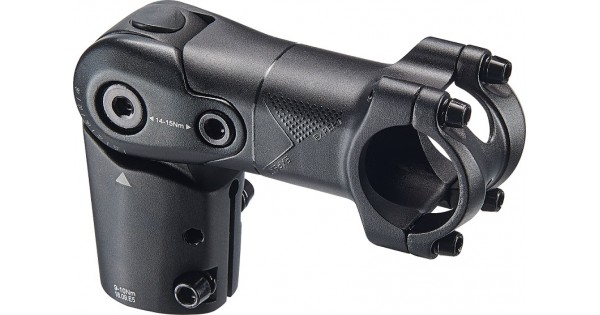 Buy Merida Expert TK Adjustable 31.8mm 110mm Stem Online in India ...