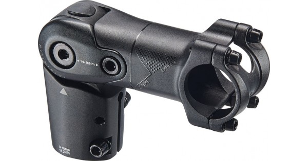 Buy Merida Expert TK Adjustable 90/110mm Stem Online in India ...