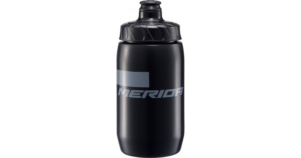 Buy Merida Stripe Classic Black Grey Bottle 680 ml Online in India ...
