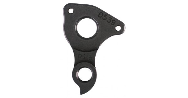 Buy Pilo D539 Derailleur Hanger For Merida Mtb 12X142 Big Seven Carbon ...