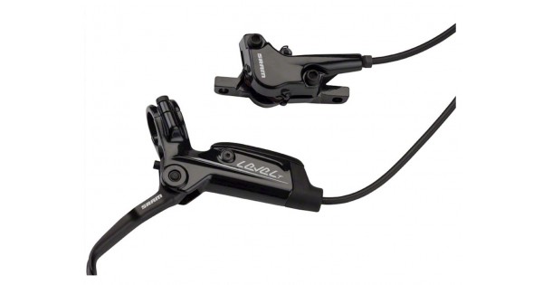 Buy SRAM Level T Disc Brake Front Black-950mm Hose Online in india ...
