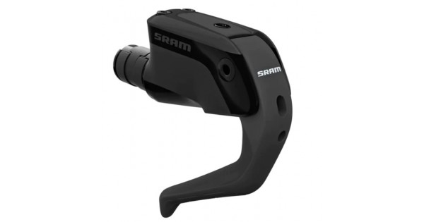 Buy Sram S900 Aero Hydraulic L/F Road Disc Brake Lever Online in India ...
