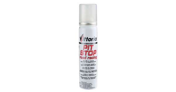 Buy Vittoria Inflate And Repair Cartridge For Road Pit Stop Kit 75ml ...