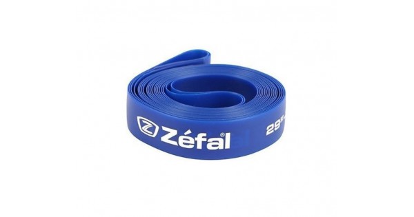 Buy Zefal Soft Pvc Rim Tapes 20 and 29 Blue 2 Blister Online in india ...